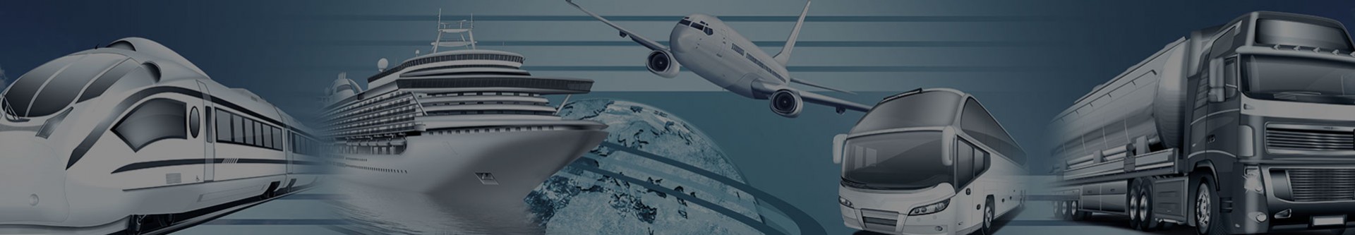 Supply Chain Management - Solar Cargo and Logistics